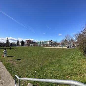 GILMAN PLAYGROUND - Updated December 2025 - 923 NW 54th St, Seattle ...