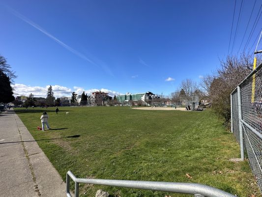 GILMAN PLAYGROUND - Updated December 2025 - 923 NW 54th St, Seattle ...