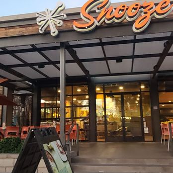 SNOOZE, AN A.M. EATERY - Updated October 2024 - 1395 Photos & 1519 ...