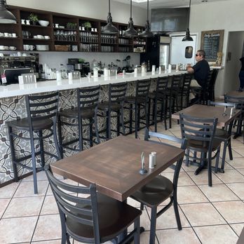 TRIGO CAFÉ - Updated July 2024 - 1030 Photos & 696 Reviews - 839 W 49th ...