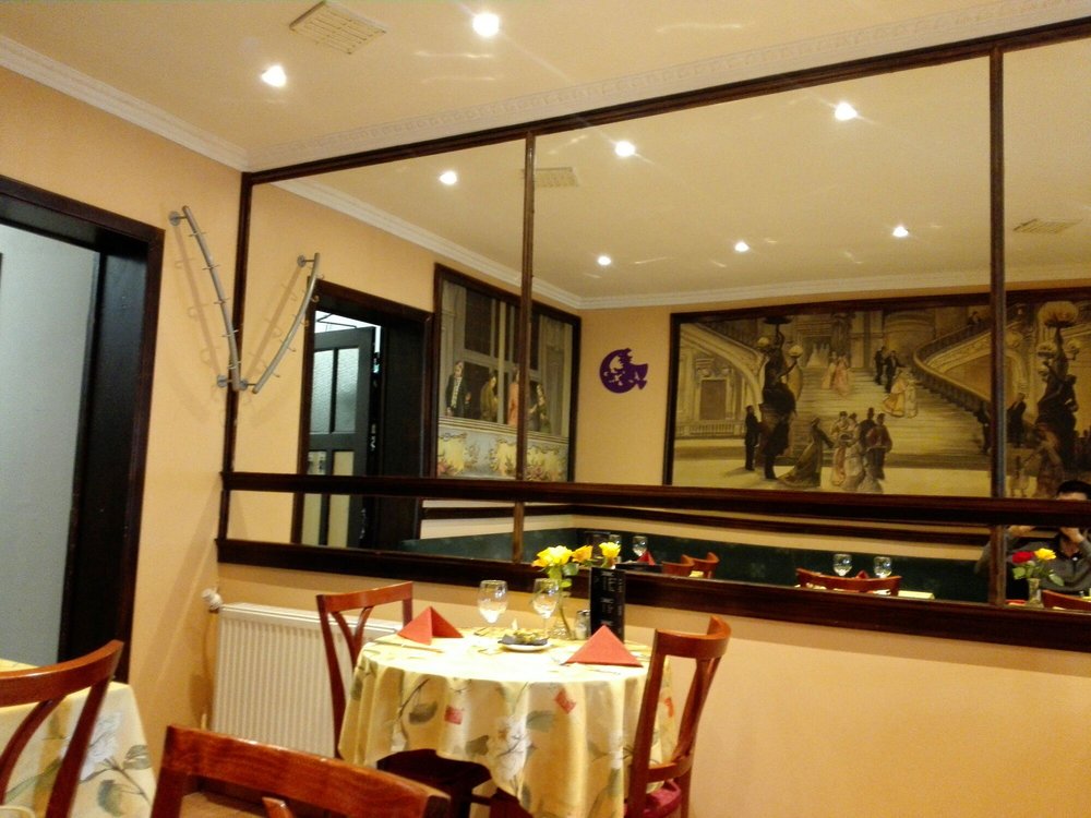 LE NEW CHALLENGE - Updated June 2026 - Rue Colonel Bourg 184, Evere ...
