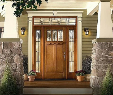 DURABUILT WINDOWS & DOORS - Updated January 2026 - 11 Photos - 8605 ...
