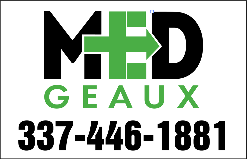 MED GEAUX - Updated October 2025 - Request a Quote - Lafayette ...