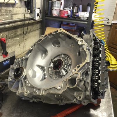 GENERAL TRANSMISSION - Updated October 2025 - 25 Photos & 85 Reviews ...