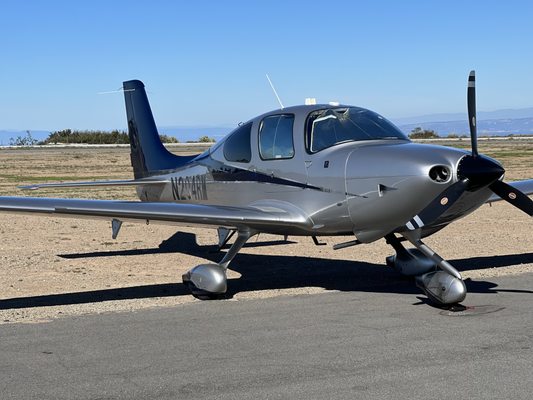 MACH 1 AVIATION - Updated October 2025 - 38 Photos & 35 Reviews - 7240 ...