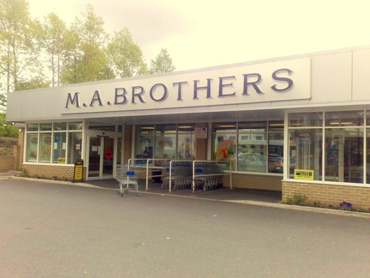 MA BROTHERS - Updated December 2025 - 173 Elswick Road, Newcastle Upon ...