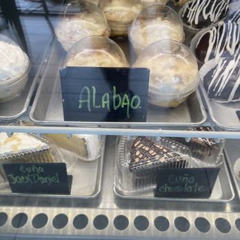 BREADMAN MIAMI - Updated January 2026 - 779 Photos & 442 Reviews - 5804 ...