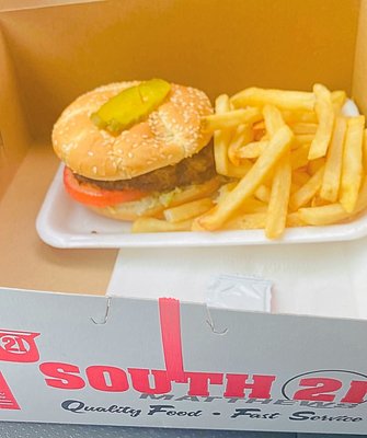 SOUTH 21 MATTHEWS - Updated December 2025 - 106 Photos & 123 Reviews ...