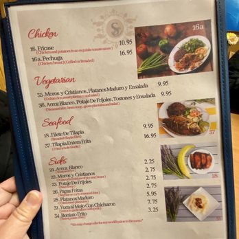 SOL CUBANO - Updated July 2024 - 688 Photos & 551 Reviews - 5734 Watt ...