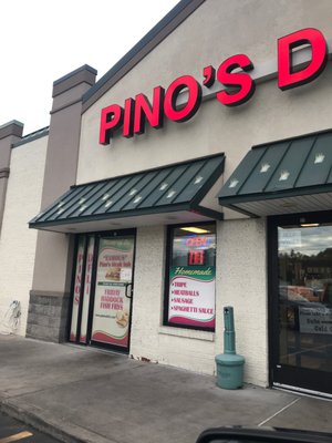 PINO’S DELI & SUBS - Updated August 2025 - 55 Photos & 134 Reviews ...