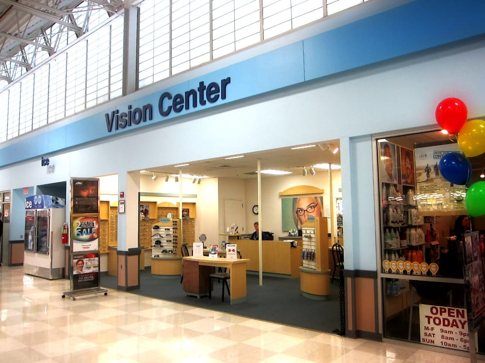 VISION CENTER AT MEIJER - 1997 E Beltline Ave NE, Grand Rapids ...