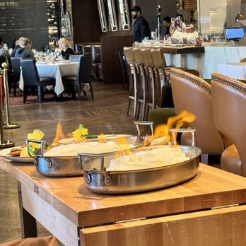 ZANTI CUCINA ITALIANA - RIVER OAKS - Updated July 2025 - 893 Photos ...