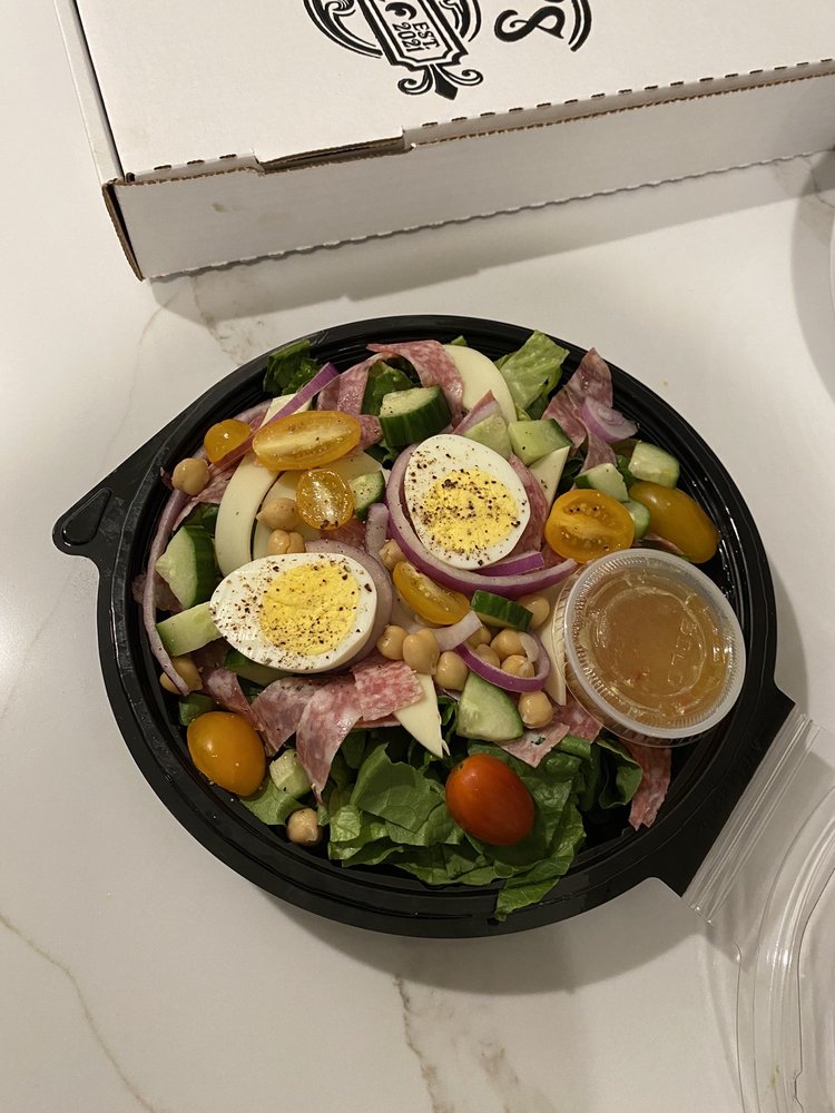 CHATTY’S PIZZERIA - 36 Photos & 42 Reviews - Pizza - 28611 Lake Rd, Bay ...