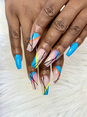 2K NAILS - 533 Photos & 386 Reviews - 11100 Sepulveda Blvd, Mission ...