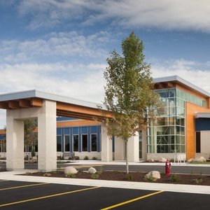UNITYPOINT HEALTH - MERITER - Updated October 2025 - 11 Photos & 33 ...