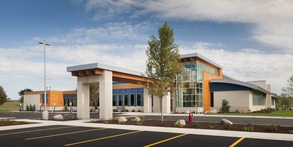 UNITYPOINT HEALTH - MERITER - DEFOREST-WINDSOR CLINIC - Updated ...