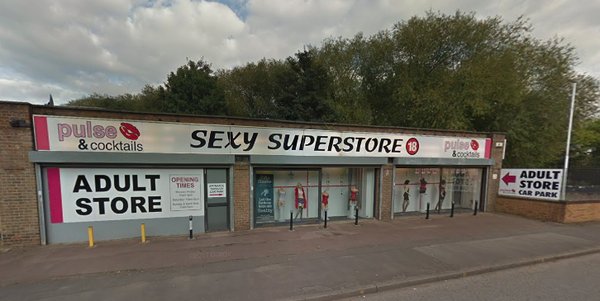 PULSE & COCKTAILS - Updated January 2025 - 168-180 Penistone Road ...