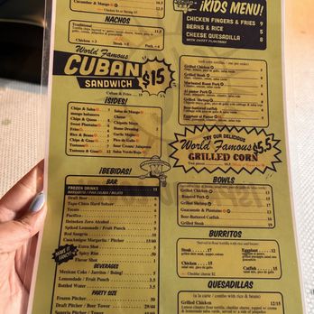 HABANA OUTPOST - Updated July 2025 - 1010 Photos & 1079 Reviews - 757 ...