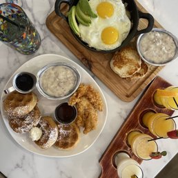 MORNINGS BREAKFAST & BRUNCH - 129 Photos & 70 Reviews - 8235 E 116th St ...