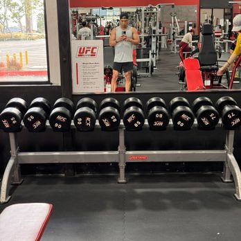 UFC GYM TORRANCE - Updated March 2025 - 237 Photos & 590 Reviews ...