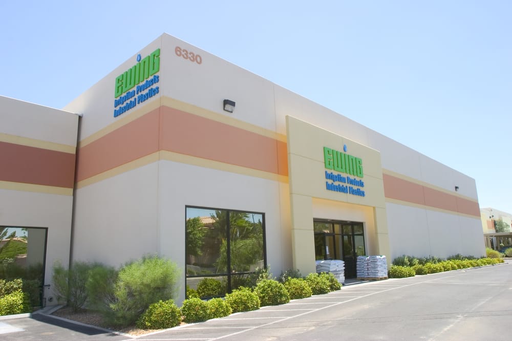 EWING OUTDOOR SUPPLY - Updated January 2026 - 6330 Annie Oakley Dr, Las ...