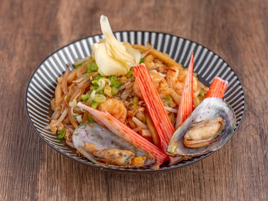 SORU RAMEN SUSHI AND SEAFOOD - Updated October 2025 - 495 Photos & 336 ...