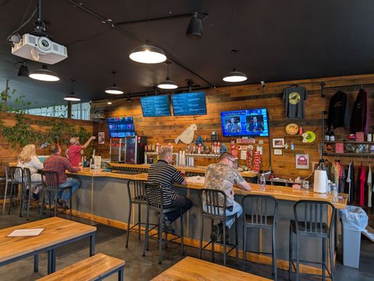 SMOKESHOW BARBEQUE - Updated January 2026 - 94 Photos & 294 Reviews ...