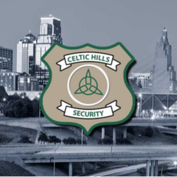 CELTIC HILLS SECURITY SERVICES - Kansas City, MO - Yelp