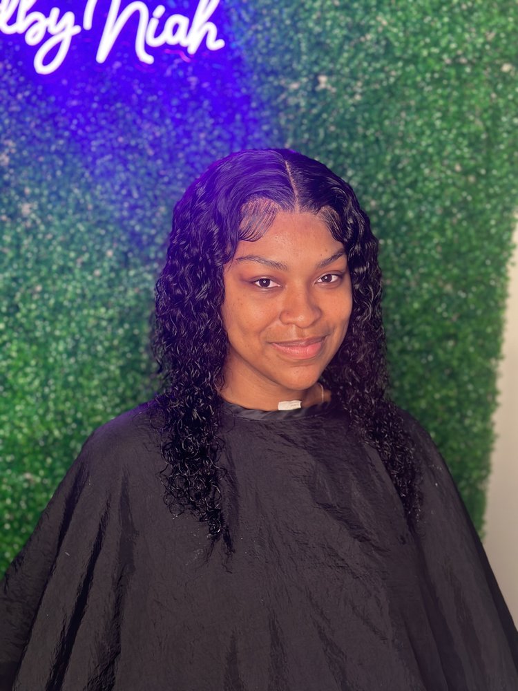 BODIED BY NIAH - 22 Photos - Lafayette, LA - Yelp