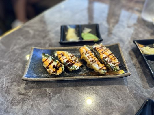 A SUSHI AND GRILL - Updated October 2025 - 672 Photos & 216 Reviews ...