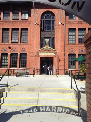 SAN FRANCISCO HUMAN SERVICES AGENCY - Updated December 2025 - 14 Photos ...