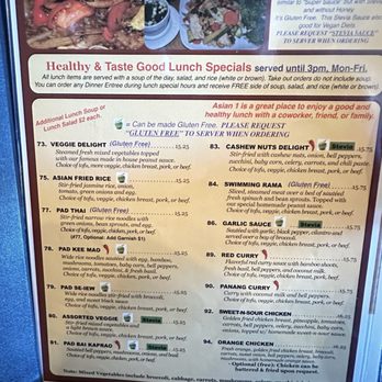 ASIAN 1 - Updated January 2026 - 262 Photos & 308 Reviews - 4285 ...