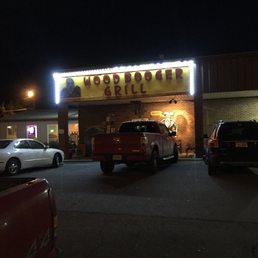 WOODBOOGER BAR AND GRILL - Updated November 2025 - 105 Photos & 95 ...