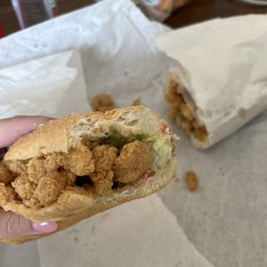 BON CREOLE LUNCH COUNTER - 173 Photos & 240 Reviews - 1409 E St Peter ...