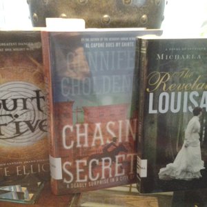 DAVIDSON COUNTY PUBLIC LIBRARY - Updated July 2025 - 602 S Main St ...