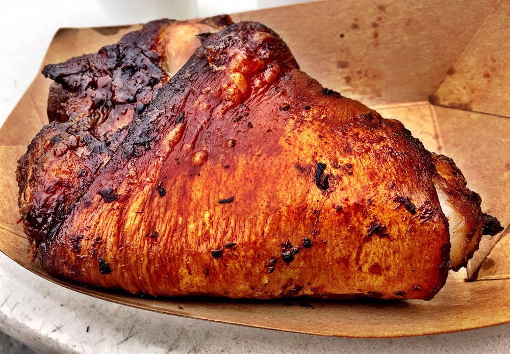 ROLI ROTI ROTISSERIE & CATERING - 16 Photos & 19 Reviews - 3467-3543 ...