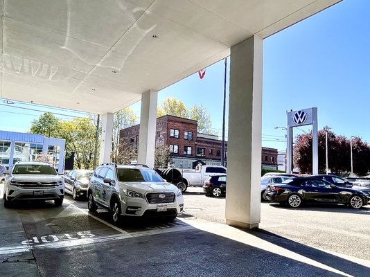 CARTER VOLKSWAGEN - Updated November 2025 - 128 Photos & 257 Reviews ...