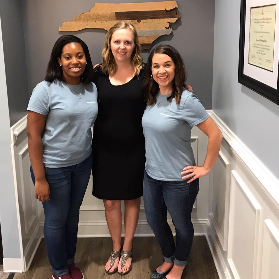BLUE RIDGE FAMILY DENTAL - Updated December 2025 - 10 Photos - 5404 ...