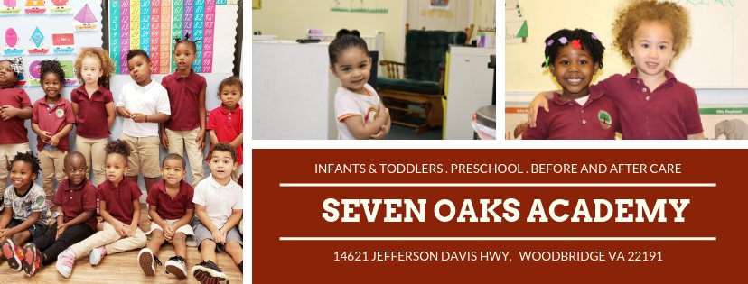 SEVEN OAKS ACADEMY - Updated July 2025 - 21 Photos - 14621 Jefferson ...