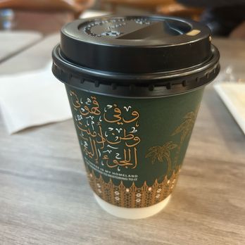 DELAH COFFEE - Updated December 2024 - 105 Photos & 42 Reviews - 450 ...