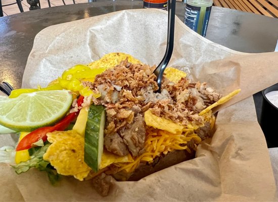 POTATO VALLEY CAFE - 92 Photos & 150 Reviews - 47 State Cir, Annapolis ...