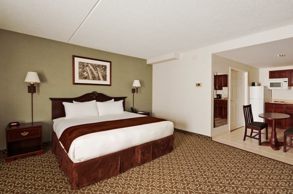 D. HOTEL AND SUITES - Updated May 2025 - 43 Photos & 60 Reviews - 1 ...