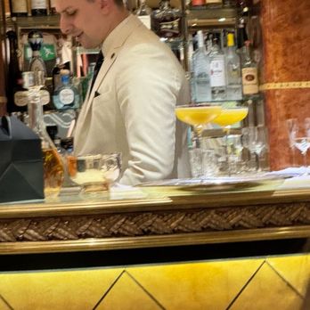 THE RIVOLI BAR AT THE RITZ - Updated July 2025 - 86 Photos & 30 Reviews ...