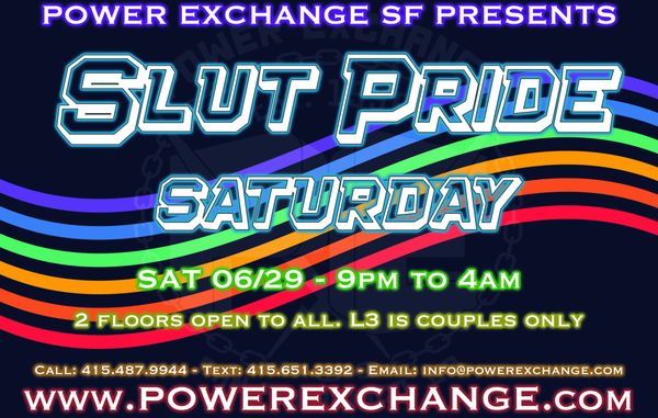 POWER EXCHANGE - Updated February 2025 - 214 Photos & 168 Reviews - 220 ...