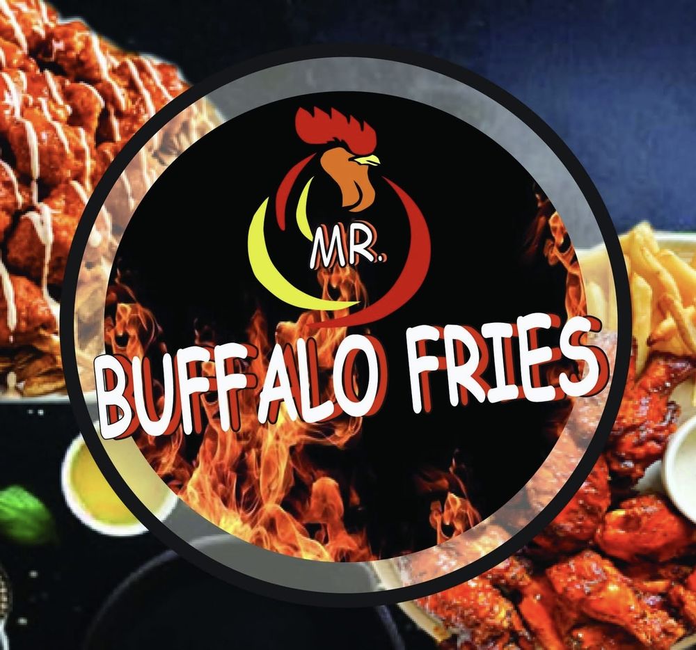 MR BUFFALO FRIES - Updated July 2025 - 6217 Imperial Ave, San Diego ...
