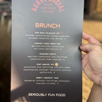 AGAVE SOCIAL - Updated July 2025 - 350 Photos & 175 Reviews - 14803 N ...