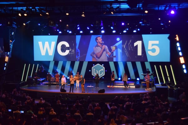 WAVE CHURCH - Updated October 2025 - 31 Photos & 34 Reviews - 1000 N ...