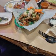 THE CRAB BAY - 403 Photos & 266 Reviews - 3210 S White Rd, San Jose, CA ...