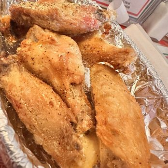 SAL-CAL PIZZA - Updated October 2025 - 10 Photos & 21 Reviews - 732 S ...