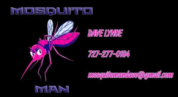 MOSQUITO MAN - Request a Quote - 12402 Jillian Cir, Hudson, Florida ...